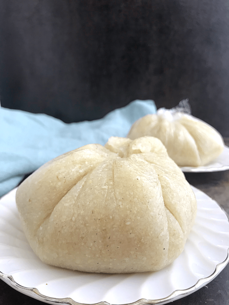 How to make Cabbage Fufu - Low Carb Health Club