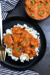 How to cook Shirataki Rice (Miracle Rice) - The Low Carb Muse